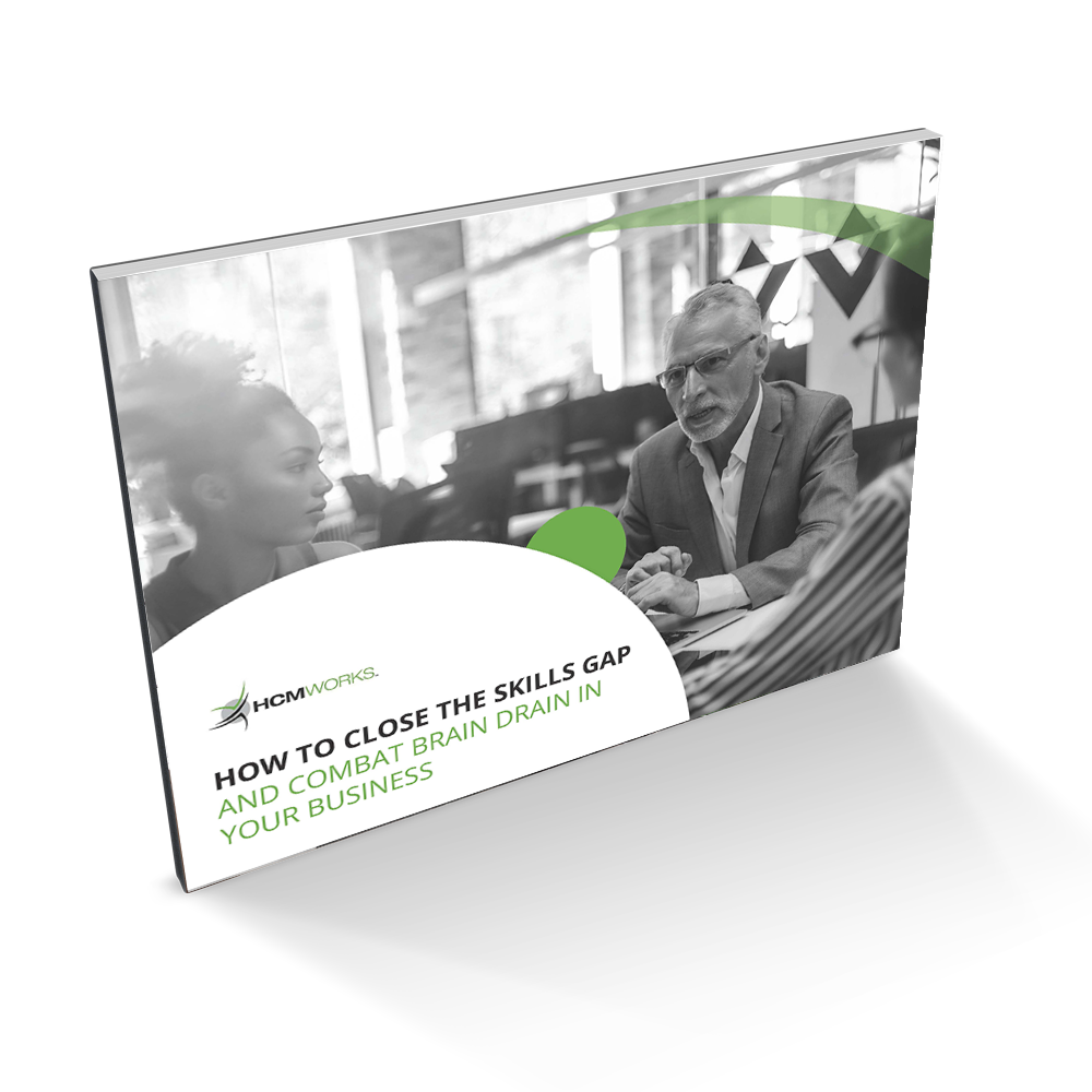 White Papers | HCMWorks - Contingent Workforce Solution Specialists