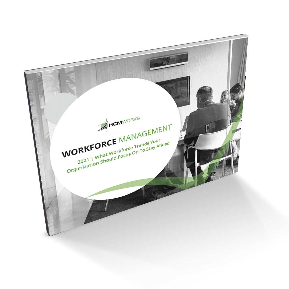 White Papers | HCMWorks - Contingent Workforce Solution Specialists