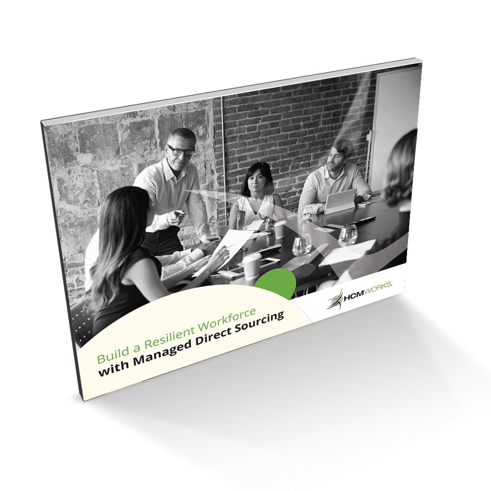 White Papers | HCMWorks - Contingent Workforce Solution Specialists