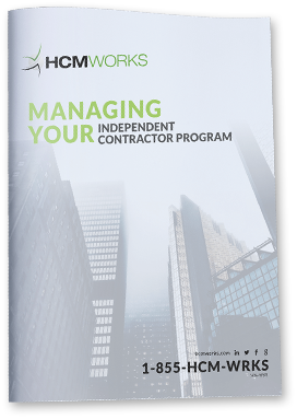 SOW Management | HCMWorks - Contingent Workforce Solution Specialists