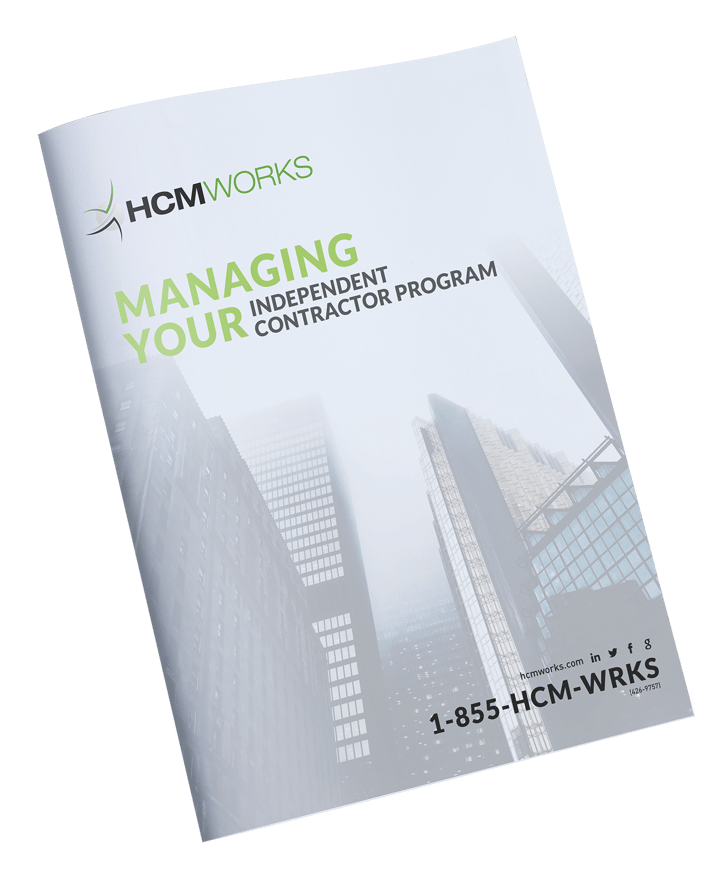 HCMWorks Managed Services Program - Banking Case Study Download